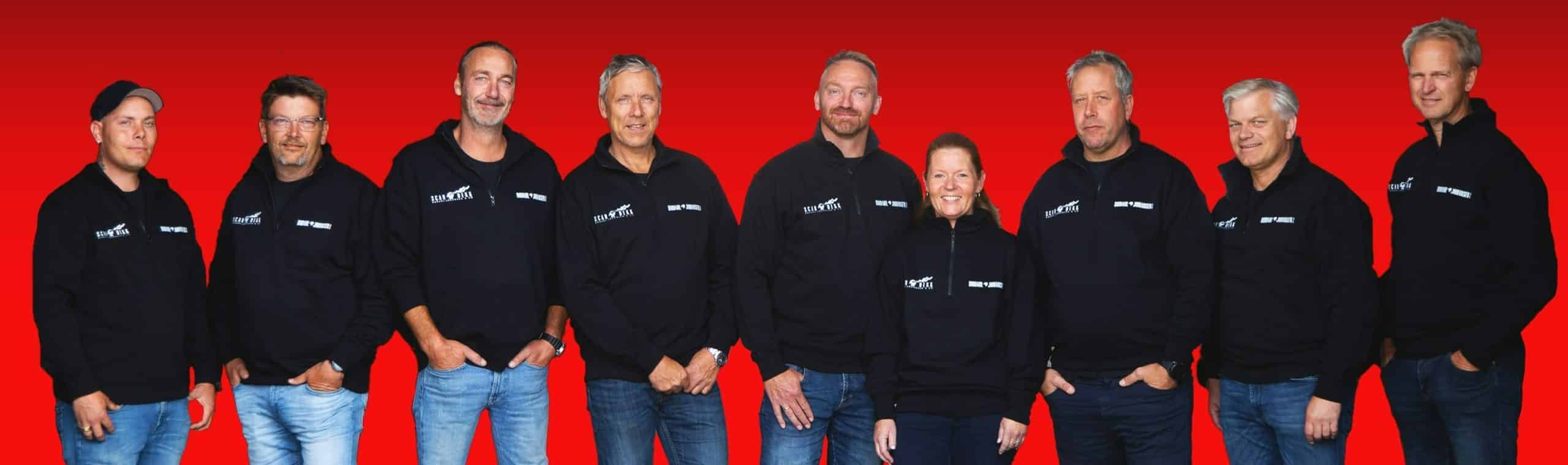 Kontakt - Bodahl-Johansen