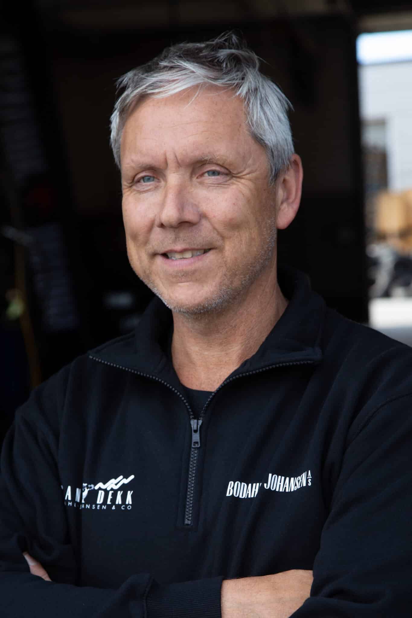 Svinesundparken, Halden - Bodahl-Johansen